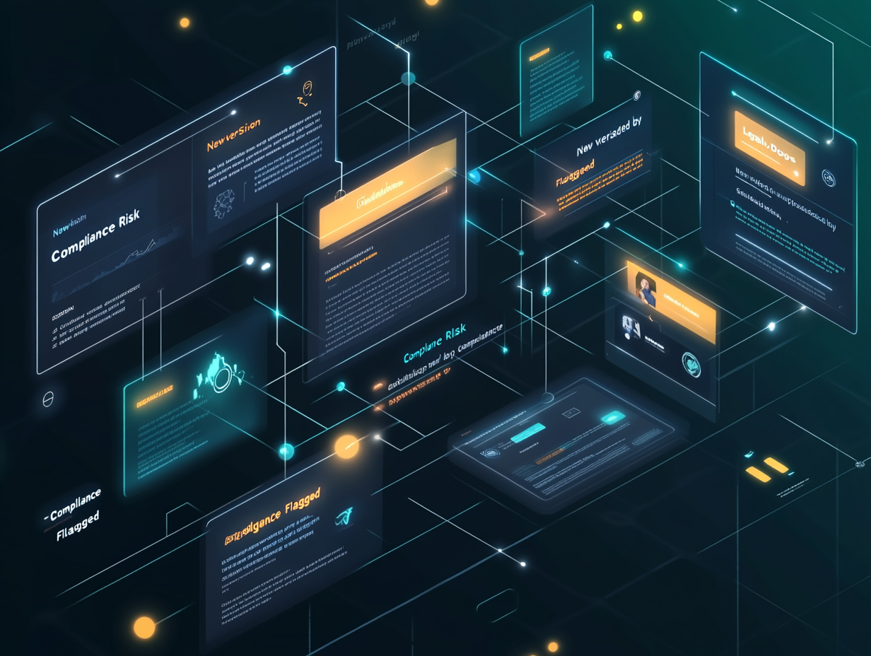 Breaking Down Silos: How AI-Enhanced Document Management Improves Deal ...